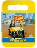 Brum - Airport & Other Stories [DVD]: Amazon.co.uk: Toyah Willcox, Mike ...