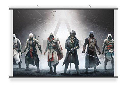 Top Best 5 video game posters for walls for sale 2016 : Product ...