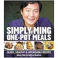 Simply Ming in Your Kitchen: 80 Recipes to Watch, Learn, Cook & Enjoy ...
