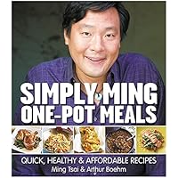Simply Ming in Your Kitchen: 80 Recipes to Watch, Learn, Cook & Enjoy ...