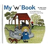 My "L" book (My first steps to reading): Moncure, Jane Belk ...