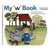 My "b" book (My first steps to reading): Jane Belk Moncure, Linda Hohag ...