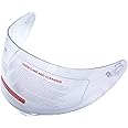 Amazon.com: ILM Helmet Clear Visor for Model 902 902L 902BT : Automotive