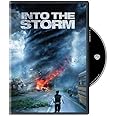 Amazon.com: Into the Storm (DVD) by Warner Home Video : Movies & TV