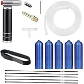 Amazon.com: Small Engine Nitrous Oxide Kit 49-250 2 & 4 Stroke, EFI ...