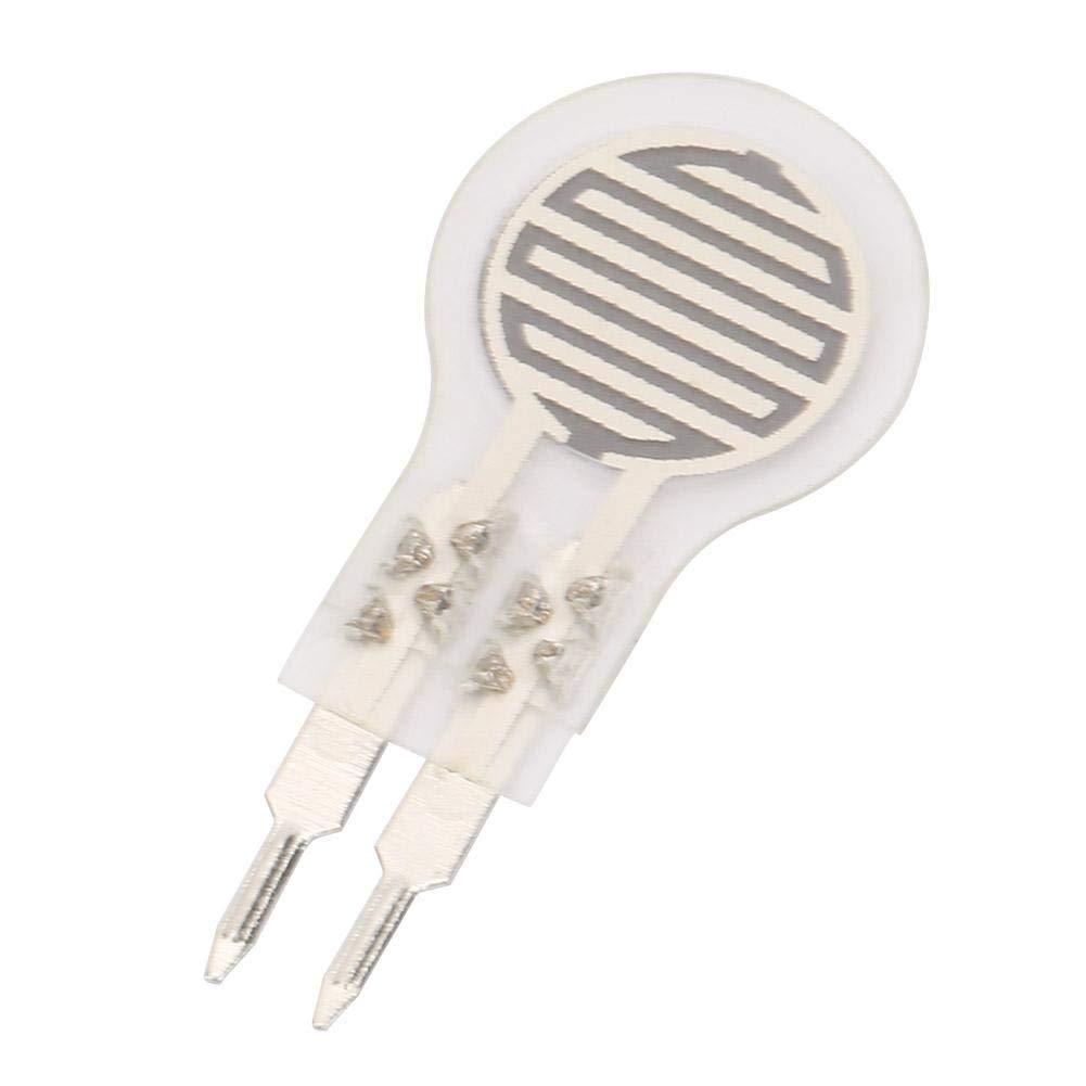 Force Sensor, Flexible Thin Film Pressure Force Sensor Resistor 0 to ...