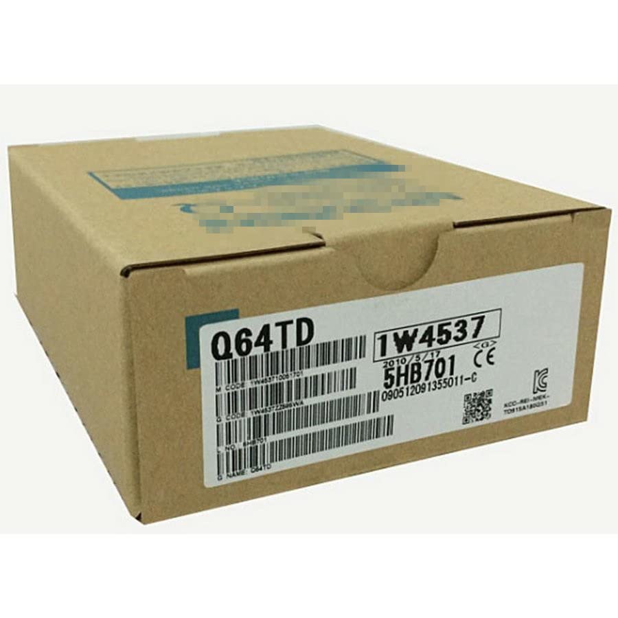 Mua PLCHAPPY (Repair Replacement) Compatible Mitsubishi Q64TD Sequencer ...