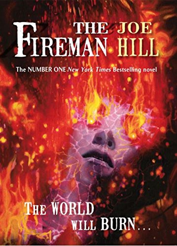 The Fireman [Signed Slipcase ED.]: Joe Hill, David Stoupakis ...