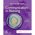 Communication in Nursing: 9780323871457: Medicine & Health Science ...