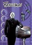 Fantomas - Trilogie Box-Set: Amazon.it: Louis de Funes, Jean Marais ...