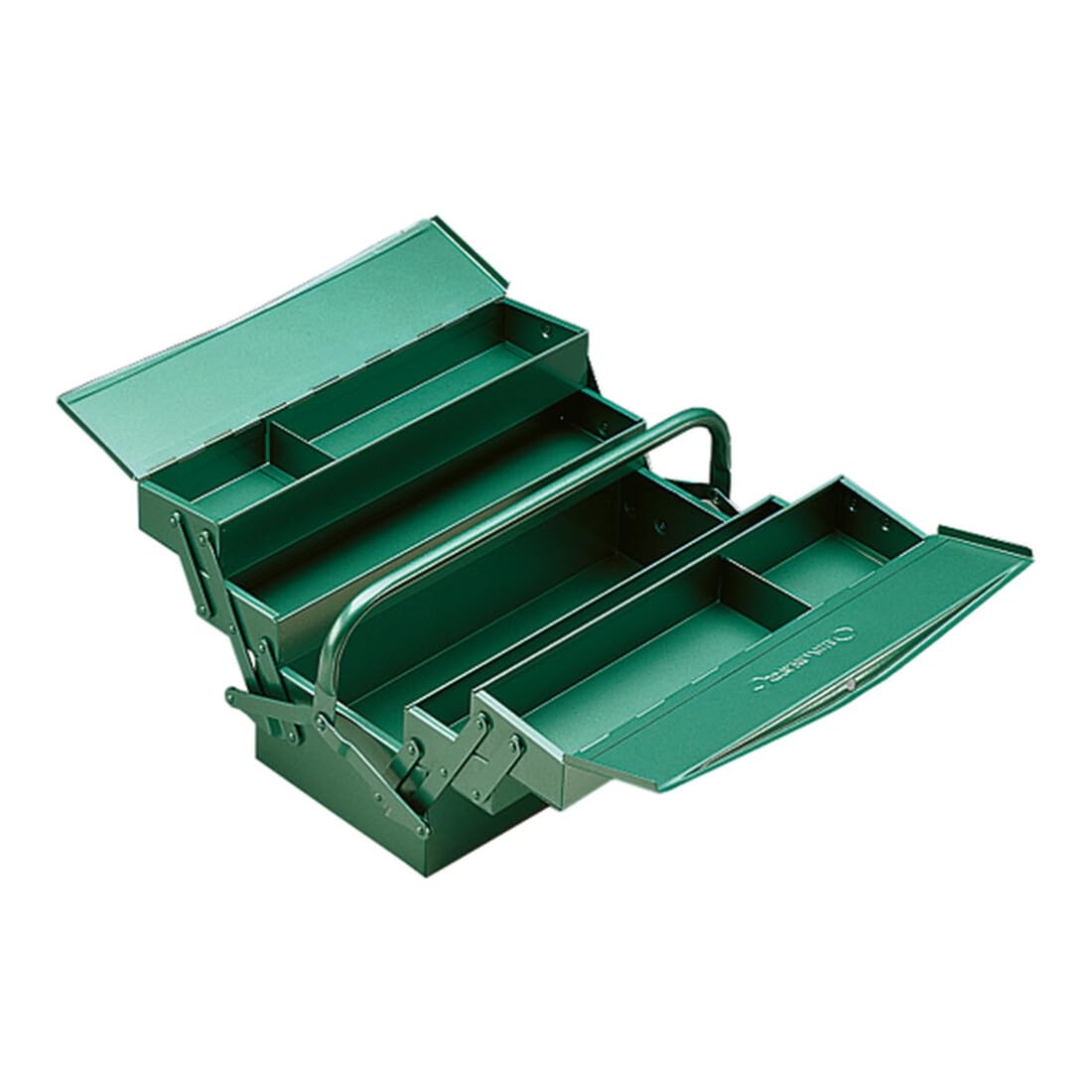 Mua Stahlwille 81050000 83/09 Tool Box - 5 Tray Lockable Organizer ...