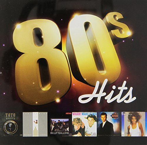 - 80's Hits by Various Artists (2014-08-12) - Amazon.com Music