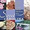 Sweet Carolina: Favorite Desserts and Candies from the Old North State ...