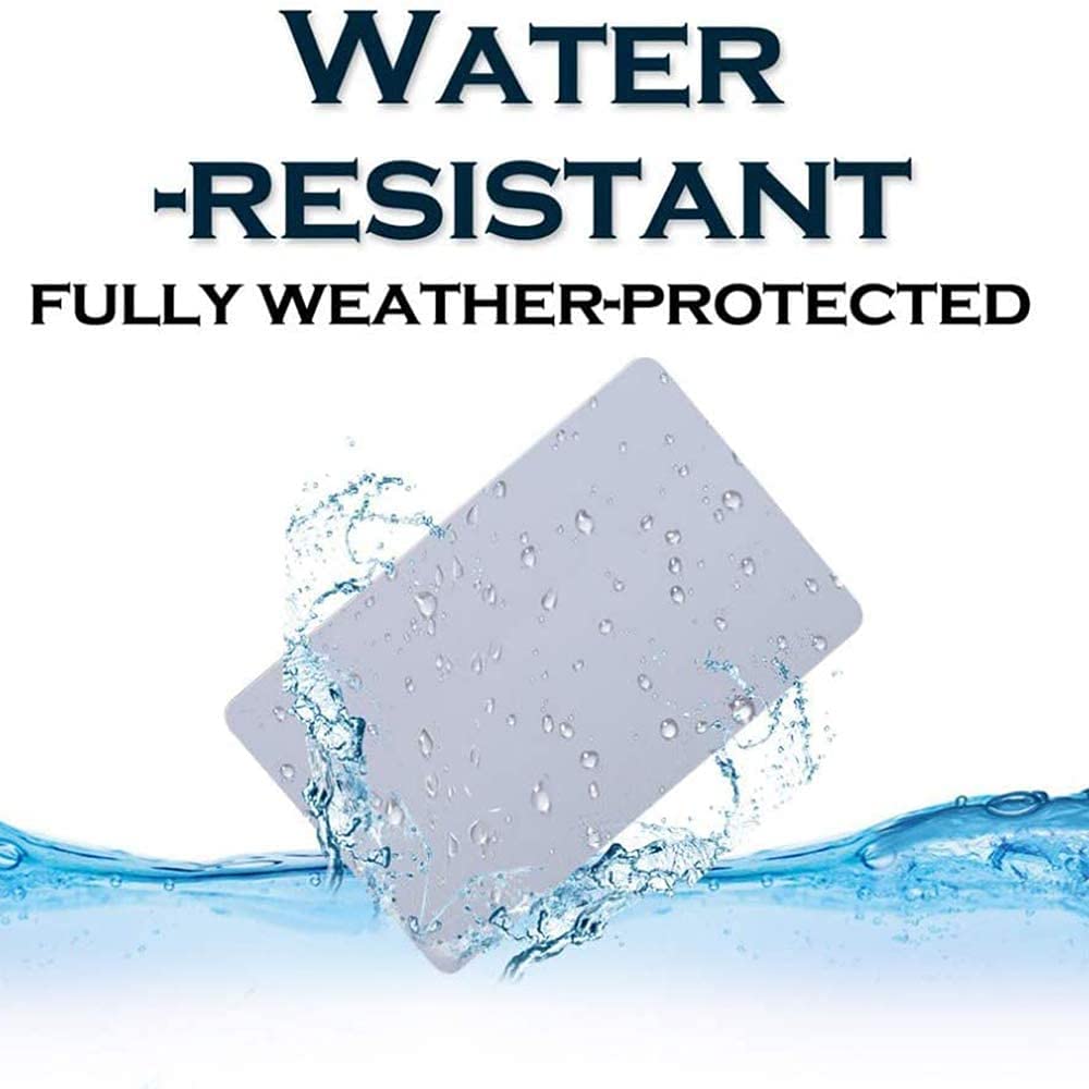 Mua Gialer 10 Pack MIFARE 1 Classic 1K Compatible RFID Smart ...