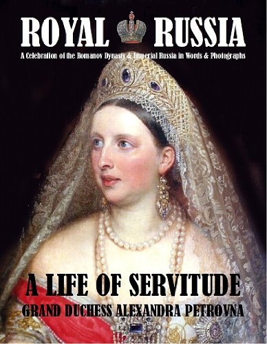 Royal Russia Annual No. 5 (Winter 2014) A Celebration of the Romanov ...