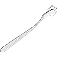Amazon.com: Wartenburg Pinwheel, Stainless Steel Single Neuro Wheel ...