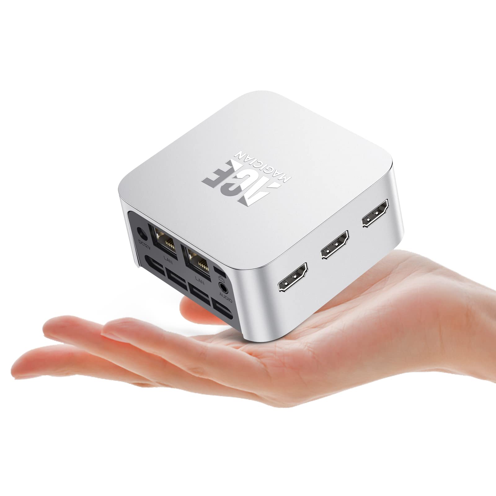 Mua ACEMAGICIAN Mini Micro PC Windows 11Pro, Intel 11th Gen 4 Cores ...