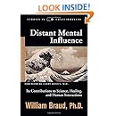 Amazon.com: Distant Mental Influence: Its Contributions to Science ...