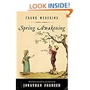 Amazon.com: Spring Awakening: A Play (9780865479784): Frank Wedekind ...