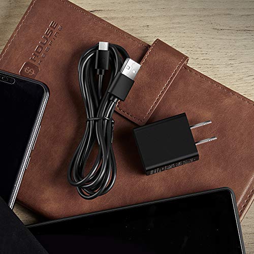 TPLtech Charger For TI 84 Plus CE Graphing Calculator TI Nspire CX CX 
