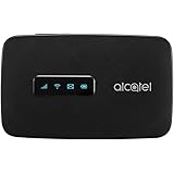 Router Hotspot Alcatel 4G LTE GLOBAL Link Zone Unlocked GSM Up to 15 ...