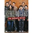 Amazon.com: Freaks and Geeks: The Complete Series : James Franco, Seth ...