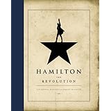 Hamilton: Portraits of the Revolution: Lehrer, Josh, Kail, Thomas ...