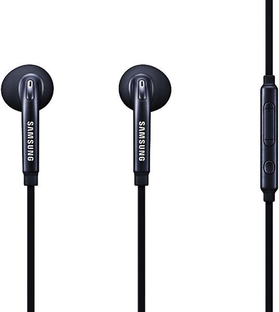 Samsung Mobile Phone Stereo In-Ear Headset - Hands free: Amazon.co.uk ...
