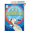 Amazon.com: Government Issue: Comics for the People, 1940s-2000s ...