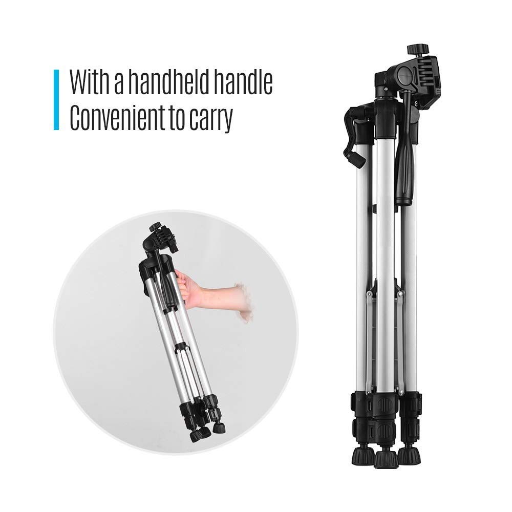 Professional Folding Portable Monopod And Tripod 2 In 1 For Camera ...