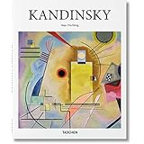 Vasily Kandinsky (Great Masters in Art): Düchting, Hajo: 9783777427591 ...