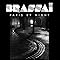 Amazon.com: Brassai: Paris by Night: 9782080200990: Brassai, Morand ...