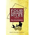 Amazon.com: Four Square Miles the circumstance (Four Square Miles ...