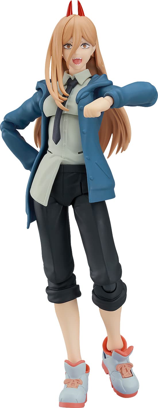 Max Factory Figma Power on Galleon Philippines