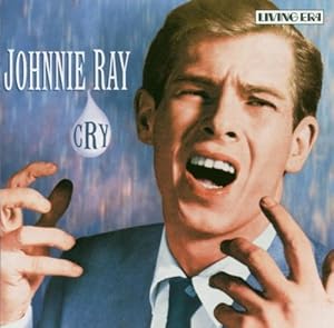 Johnny Ray - Cry - Amazon.com Music