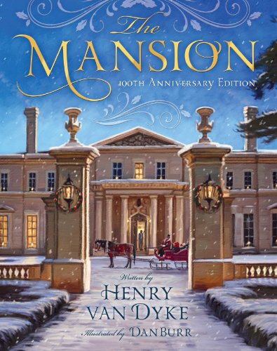 Amazon.com: The Mansion, 100th Anniversary Edition: 9781606418451 ...