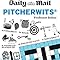 Daily Mail Pitcherwits – Volume 1 (The Daily Mail Puzzle Books): Amazon ...