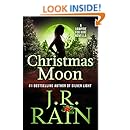 Amazon.com: Christmas Moon (Vampire for Hire Book 4.5) eBook: J.R. Rain ...