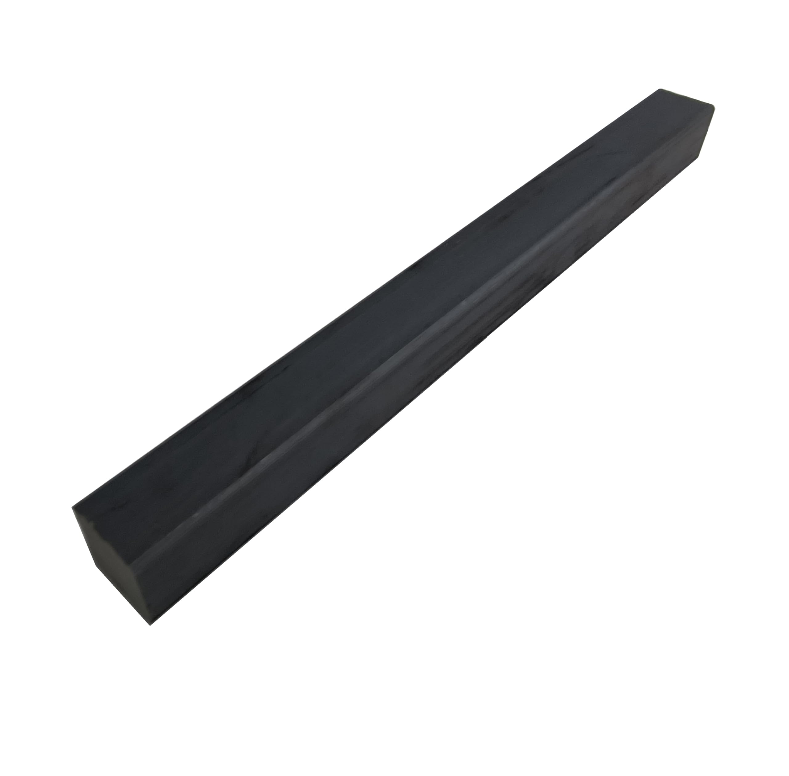 Hot Rolled Steel Square Bar (1" Square, 12", 1 Pack) for sale | North ...
