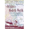 Amazon.com: The Origins of the Modern World: A Global and Ecological ...