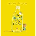 The Heart and the Bottle: Jeffers, Oliver, Jeffers, Oliver ...