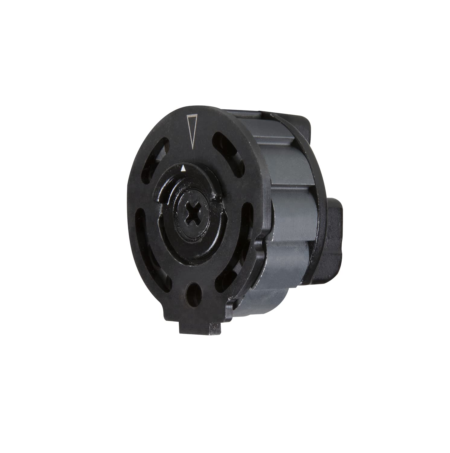 Umarex Emerge Pellet Gun Air Rifle Magazine, 22 Caliber,Black for sale ...