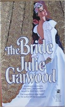 The Bride: Amazon.co.uk: Julie Garwood: 9780671670054: Books