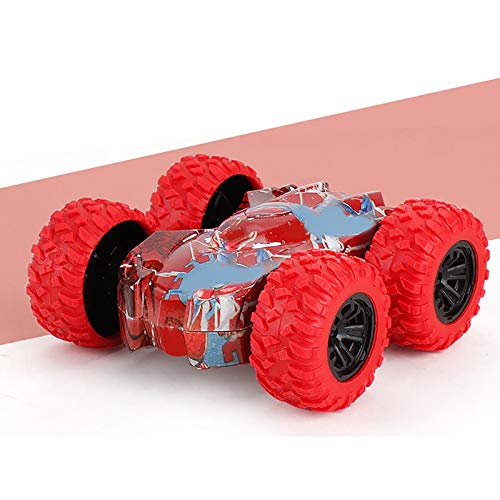 Four-Wheel Drive Off-Road Toy Car,360 Degree Rotating Off-Road Toy Car ...