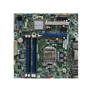 Intel DQ77MK Intel Q77 Express LGA 1155 (Socket H2) microATX - Placa ...