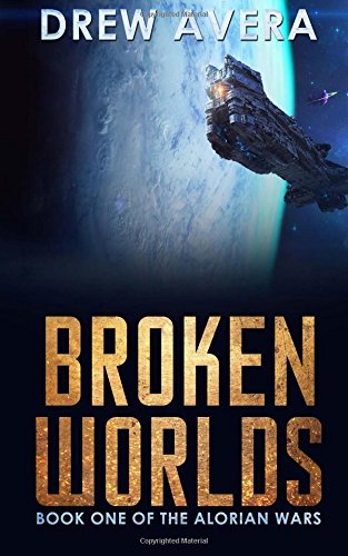 Publication: Broken Worlds
