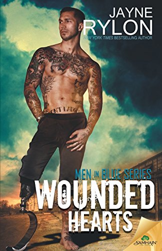Wounded Hearts: Rylon, Jayne: 9781619229556: Amazon.com: Books