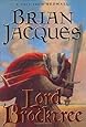Amazon.com: Lord Brocktree: A Tale from Redwall (9780399235900 ...