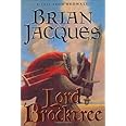 Amazon.com: Lord Brocktree: A Tale from Redwall: 9780399235900: Jacques ...
