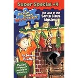 Amazon.com: The Case of the Missing Falcon (Jigsaw Jones Mystery Super ...